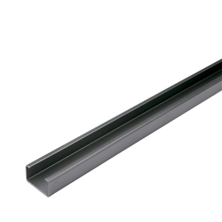 Perfil U enrijecido - Açosul